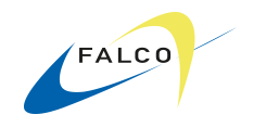 Contact | Falco